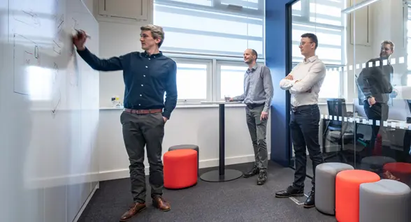 Our Company | About Iceotope Liquid Cooling Solutions | Iceotope